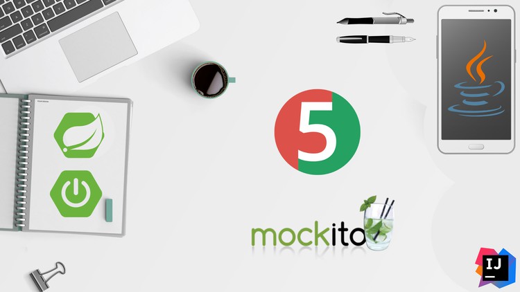 Mockito y Spring boot test la guía definitiva 2023 Mockito y Spring boot test la guía definitiva 2023