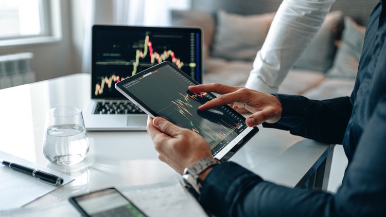 Maîtrisez les bases de l'analyse technique en peu de temps - Coupon Maîtrisez les bases de l'analyse technique en peu de temps - Coupon