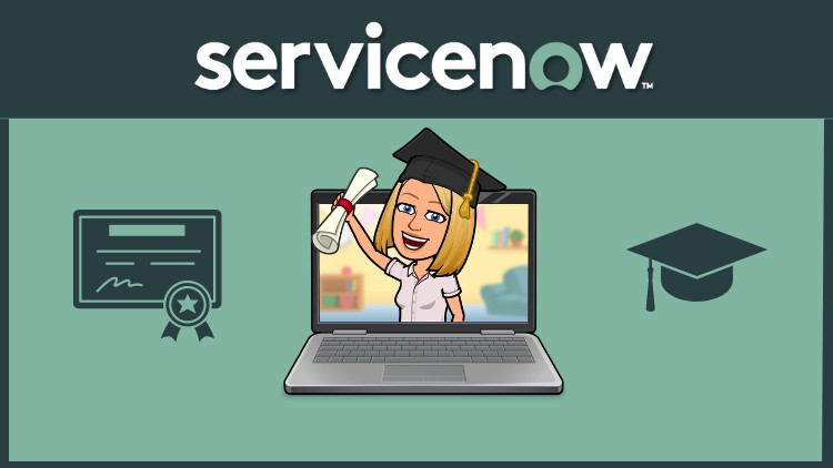 ServiceNow Certified Application Developer (CAD) - NEW Exams ServiceNow Certified Application Developer (CAD) - NEW Exams