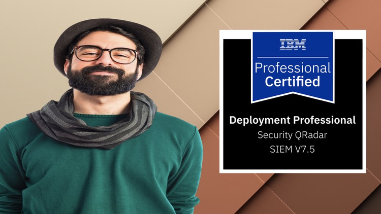 IBM Certified Deployment Pro Security QRadar SIEM V7.5 Exams IBM Certified Deployment Pro Security QRadar SIEM V7.5 Exams