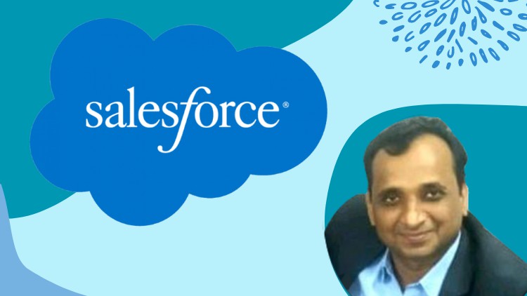 Salesforce Flow Builder with Complete Real Time Scenarios Salesforce Flow Builder with Complete Real Time Scenarios
