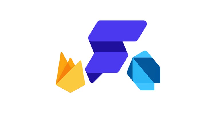 Curso de FlutterFlow: Construye tus apps desde cero Curso de FlutterFlow: Construye tus apps desde cero