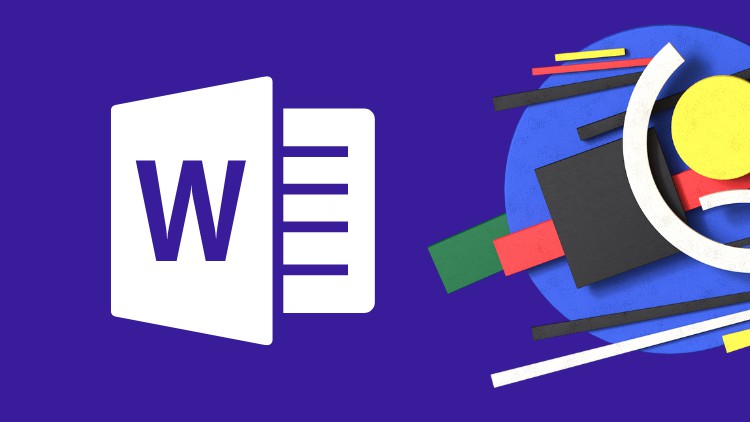 Efficient Word Processing: Complete Microsoft Word Course - Coupon Efficient Word Processing: Complete Microsoft Word Course - Coupon