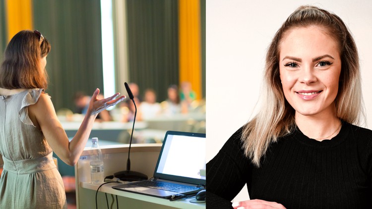 Deine Erfolgreiche Präsentation - Die Besten Praxistipps Deine Erfolgreiche Präsentation - Die Besten Praxistipps