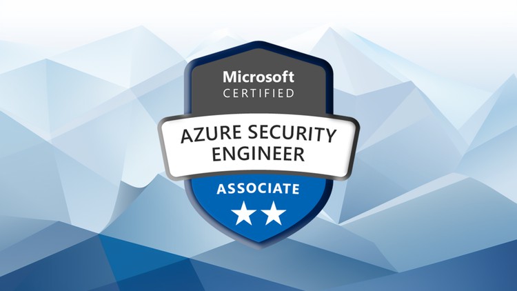 AZ-500: Microsoft Azure Security Technologies Exam 2023 AZ-500: Microsoft Azure Security Technologies Exam 2023