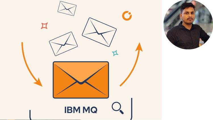 Learn IBM MQ Administration - Beginner to Advanced Learn IBM MQ Administration - Beginner to Advanced
