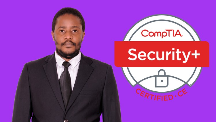 CompTIA Security+ (SY0-701) Practice Tests - Coupon CompTIA Security+ (SY0-701) Practice Tests - Coupon