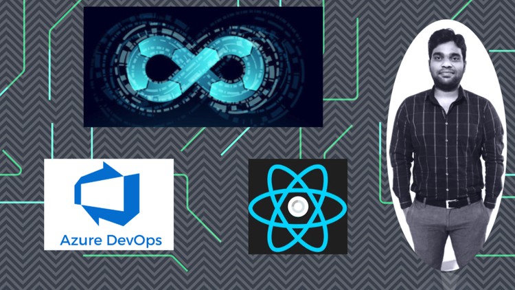 E2e Azure Devops Realtime Reactjs Projects With Infra Coupon