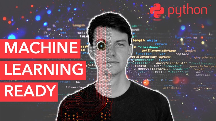 Machine Learning-Ready Machine Learning-Ready