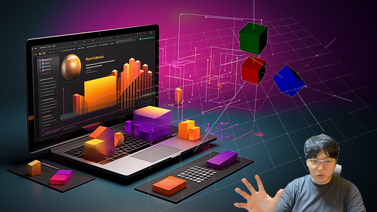 React Three fiber(R3F)로 배우는 인터렉티브 3D 웹 개발 React Three fiber(R3F)로 배우는 인터렉티브 3D 웹 개발