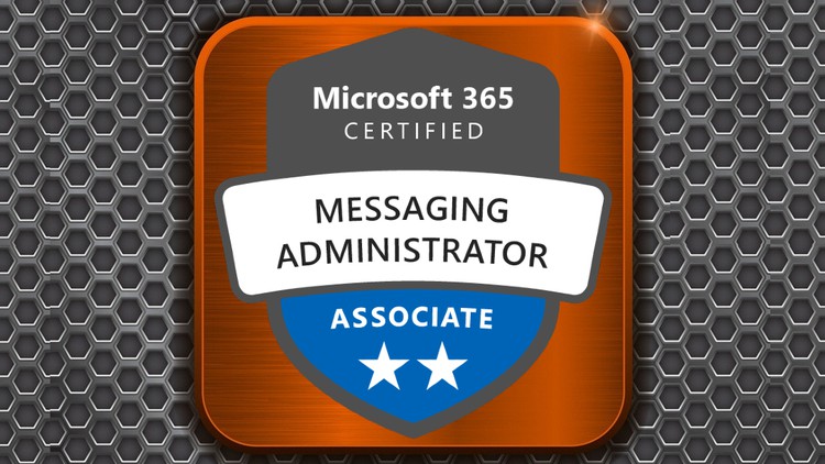 MS-203: Microsoft 365 Messaging Administrator Practice Exams MS-203: Microsoft 365 Messaging Administrator Practice Exams