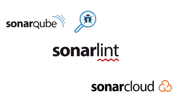 Sonarqube Sonarcloud Sonarlint Tutorials With Projects 2503