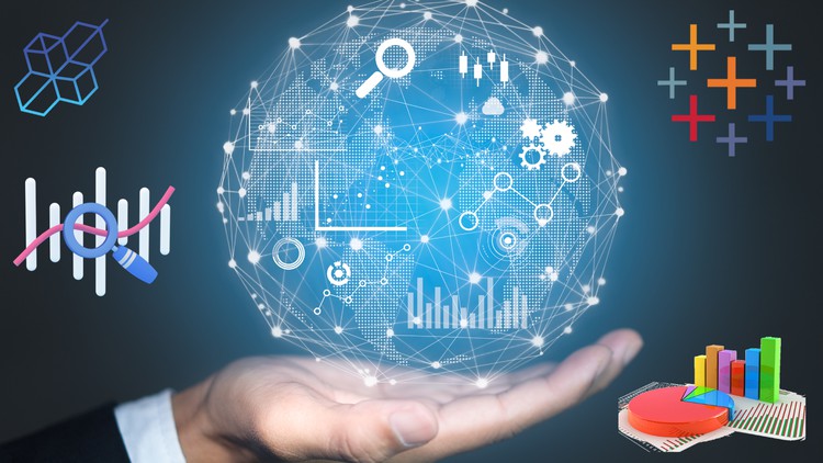 Mastering Business Intelligence with Power BI and Tableau Mastering Business Intelligence with Power BI and Tableau