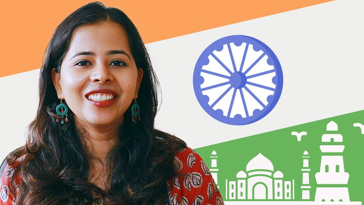 Learn Hindi through English - Beginner Crash Course (2024) Learn Hindi through English - Beginner Crash Course (2024)