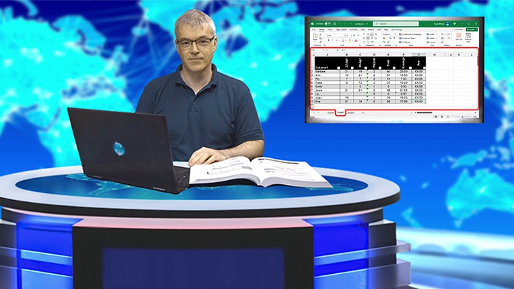 Microsoft Excel Fundamentals Coupon