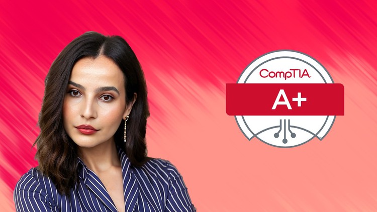 CompTIA A+ Core 1 Practice Test CompTIA A+ Core 1 Practice Test
