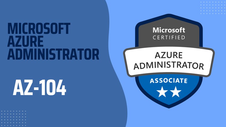 AZ-104 Microsoft Azure Administrator Practice Test- JAN 2024 AZ-104 Microsoft Azure Administrator Practice Test- JAN 2024