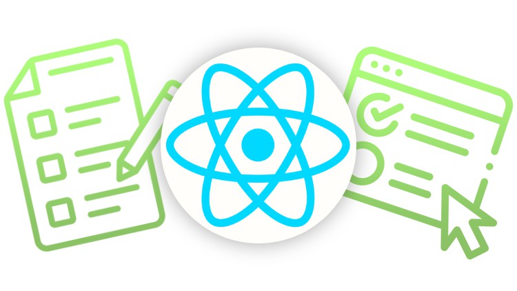 React JS MCQ - StudyBullet.com React JS MCQ - StudyBullet.com