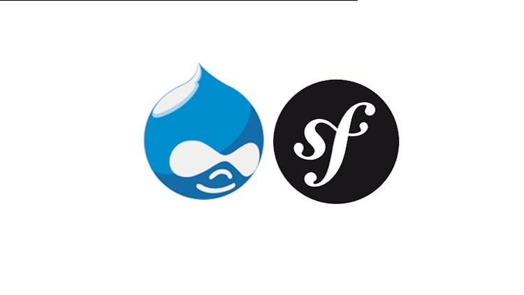 Apprenez Le Cms Drupal 10 Php 8 Symfony 67 Et Bootstrap