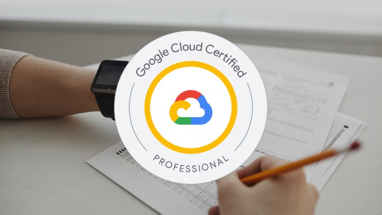 Google Professional Cloud DevOps Engineer Practice Exam 2023 - Coupon Google Professional Cloud DevOps Engineer Practice Exam 2023 - Coupon