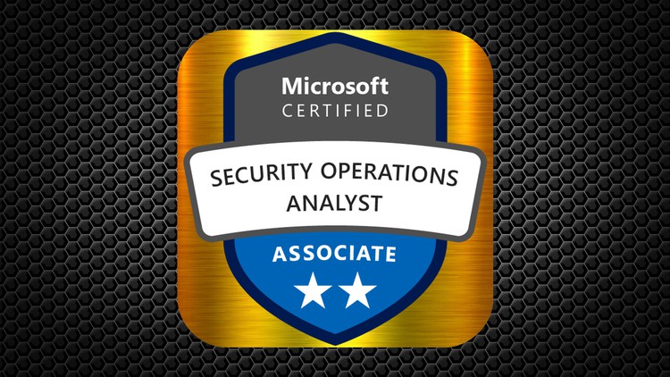 SC-200: Microsoft Security Operations Analyst Associate Exam SC-200: Microsoft Security Operations Analyst Associate Exam