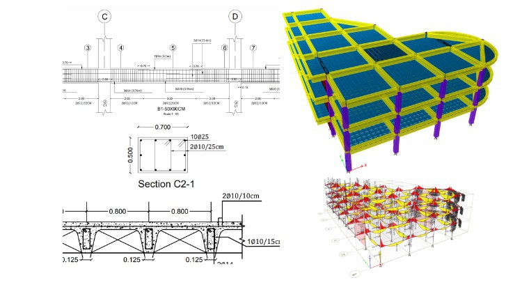 ETABS Training Course Learn ETABS Basics for Building Design ETABS Training Course Learn ETABS Basics for Building Design