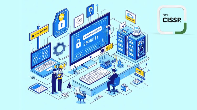 The Ultimate CISSP Certification Practice Tests - 2024 The Ultimate CISSP Certification Practice Tests - 2024