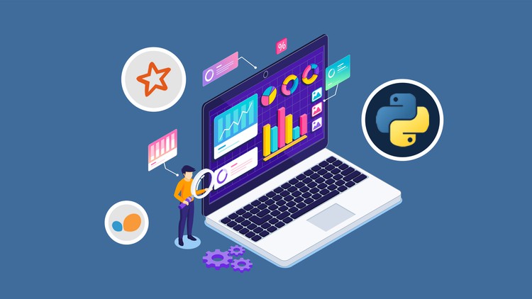 Domine Análise de Dados em Python com Pyspark e Scikit-Learn Domine Análise de Dados em Python com Pyspark e Scikit-Learn