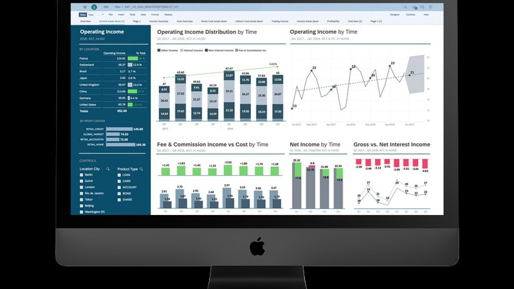 Sap Analytics Cloud Zero To Hero