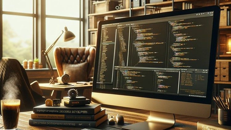 Software Design Patterns (Creational Patterns - Part 1) - Free course Software Design Patterns (Creational Patterns - Part 1) - Free course