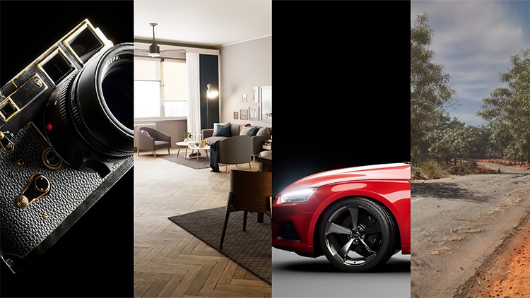 Introduction to Lighting in Unreal Engine 5: Mastering Lumen Introduction to Lighting in Unreal Engine 5: Mastering Lumen
