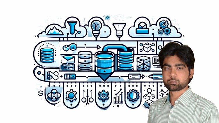 Master BI, SSIS, SSRS, SSAS & MDX - Zero to Hero (2024) - Coupon Master BI, SSIS, SSRS, SSAS & MDX - Zero to Hero (2024) - Coupon