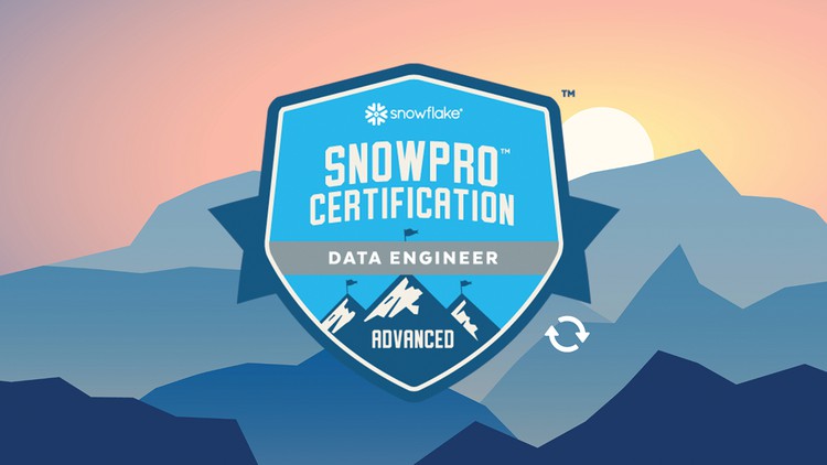 Snowflake SnowPro Advanced Data Engineer Exam 2024 Snowflake SnowPro Advanced Data Engineer Exam 2024