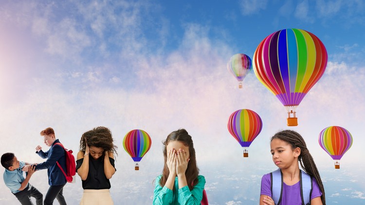 Rise Above Bullying Building Confidence And Resilience