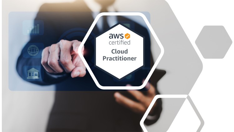 AWS Certified Cloud Practitioner AWS Certified Cloud Practitioner