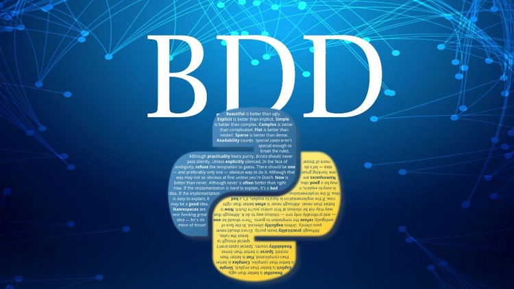 Cucumber Bdd With Python Behave And Selenium Webdriver 2022 Coupon