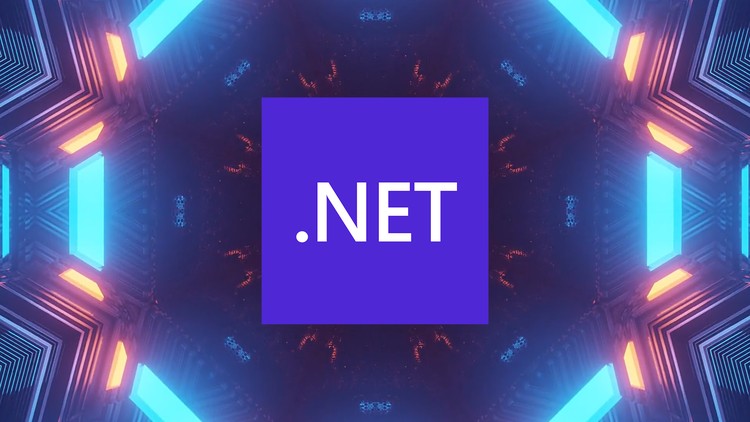 Net 5 Web Api And Entity Framework Crash Course