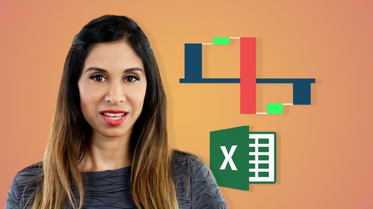 Ultimate Excel Waterfall Chart Course ultimate-excel-waterfall-chart-course